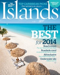 Island Magazine - Best Luxury Resorts in the Caribbean – Secret Bay
