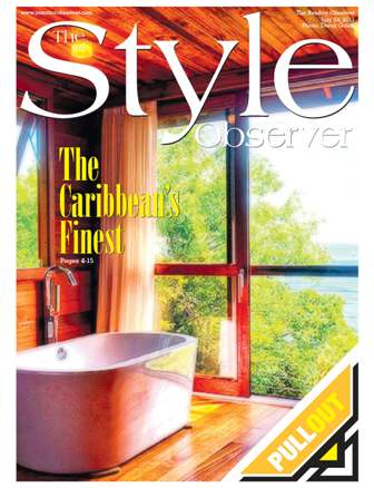 The Caribbean's Finest – Secret Bay