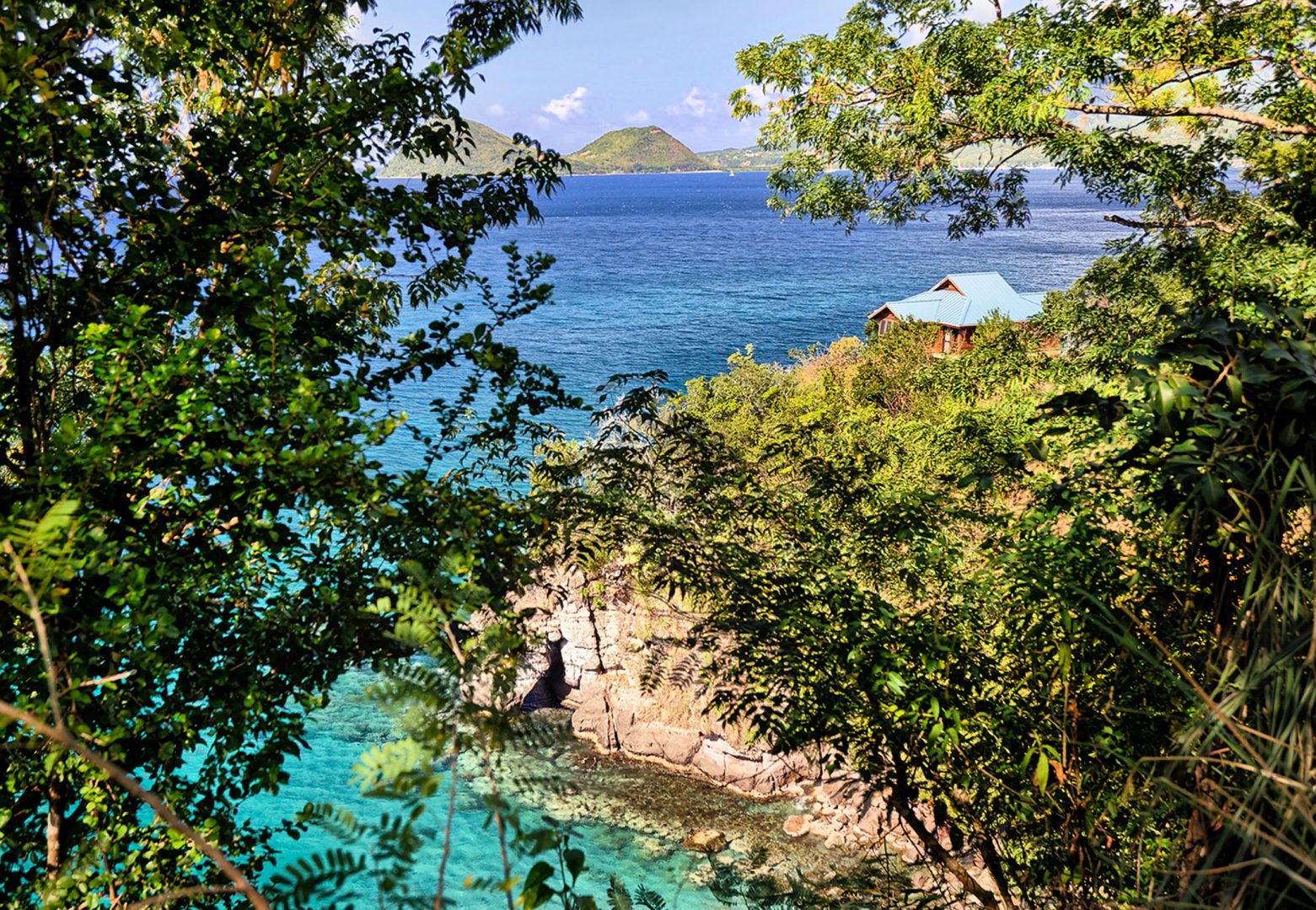 Zabuco from ridge high res - feb2012 – Secret Bay