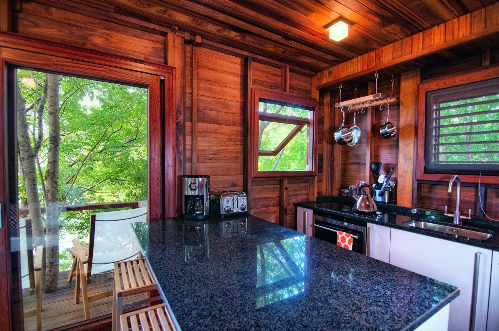 bungalow_downstairs_kitchen_view_high_res – Secret Bay