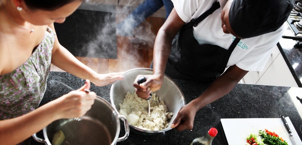 Secret Bay Featured In Story About Unforgettable Travel Experiences ...