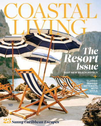 Coastal Living Reveals Secret Bay as One of the Best Romantic Escapes ...