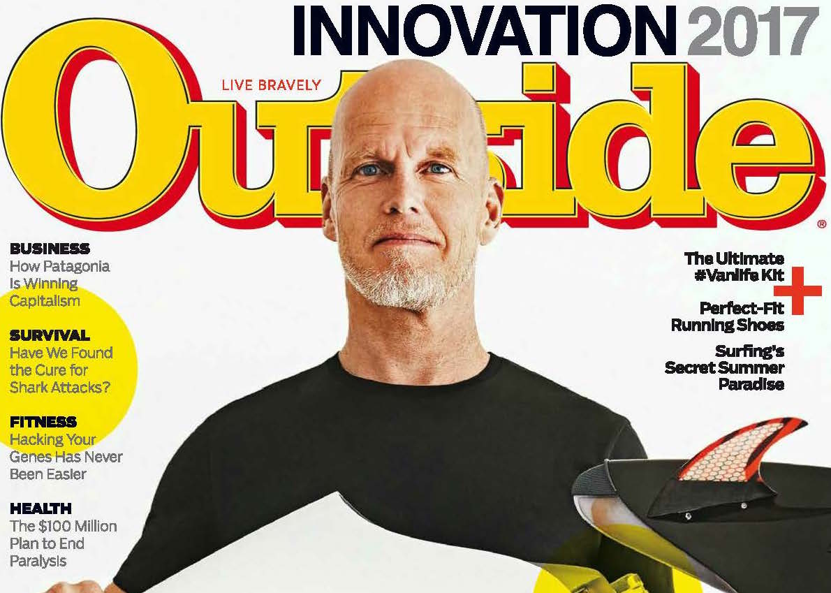 Outside Magazine Features Secret Bay as Ultimate Caribbean Getaway