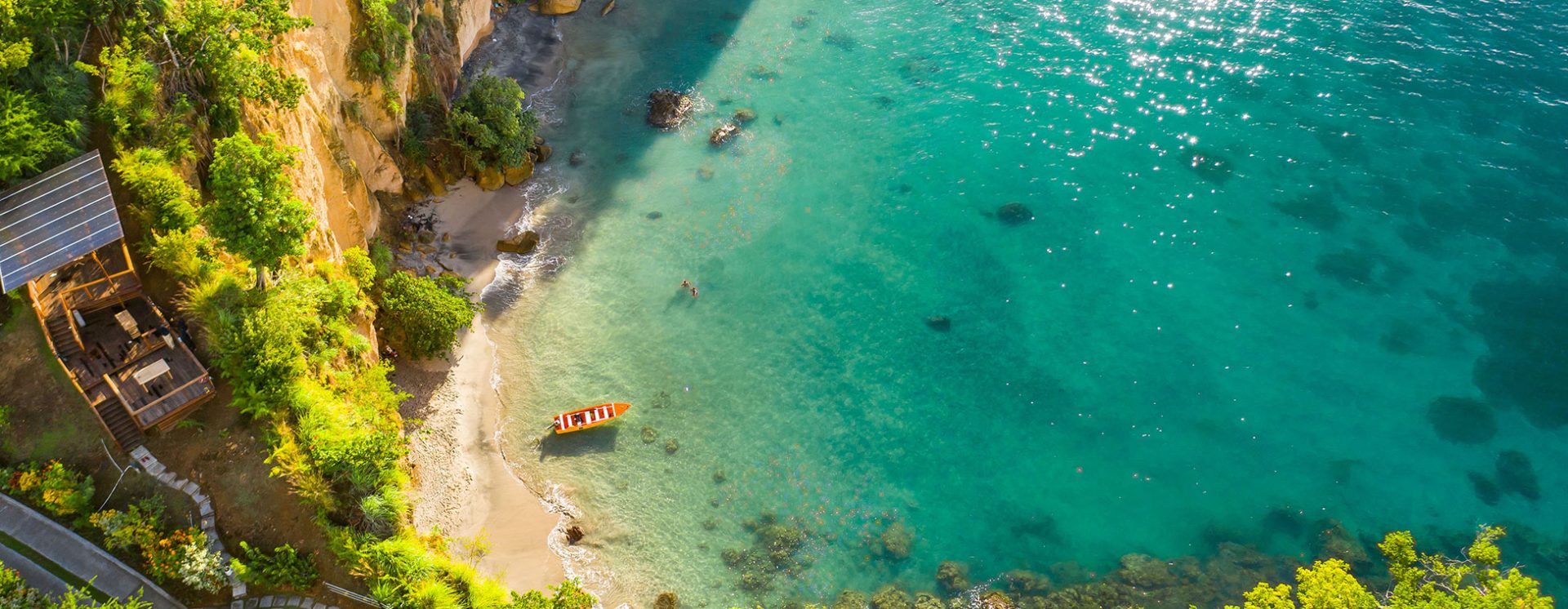 Reservation & Travel Inquiry | Secret Bay