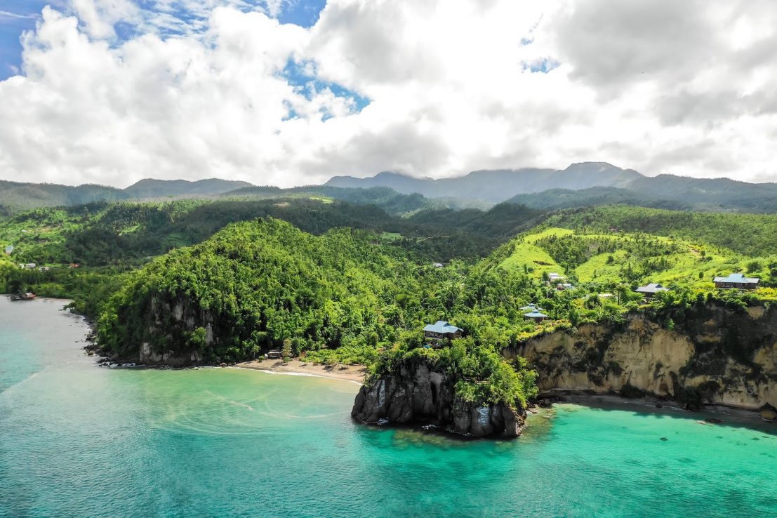 Global Acclaim Illustrates Why Secret Bay is a 2019 Must-Visit Destination