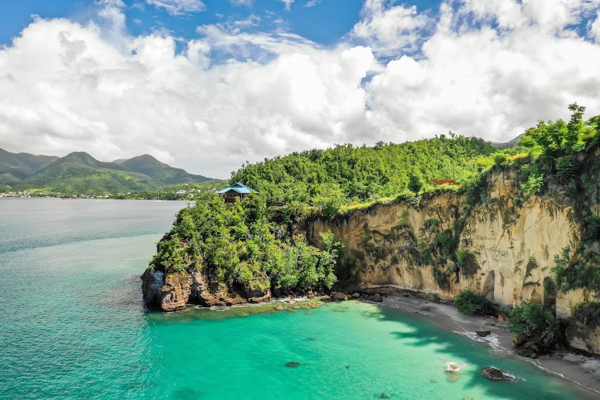 Secret Bay’s Gregor Nassief Offers an Inside Look into the Newly ...