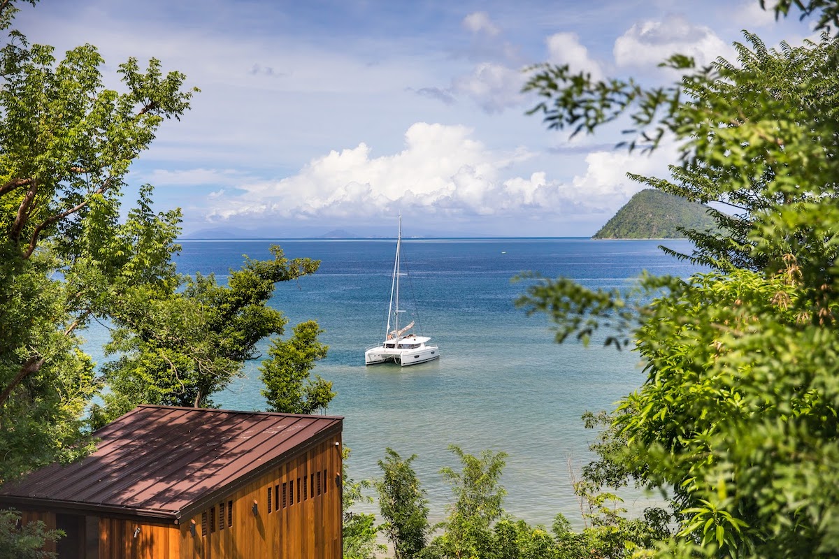 4 Secret Bay Views You Don’t Want to Miss