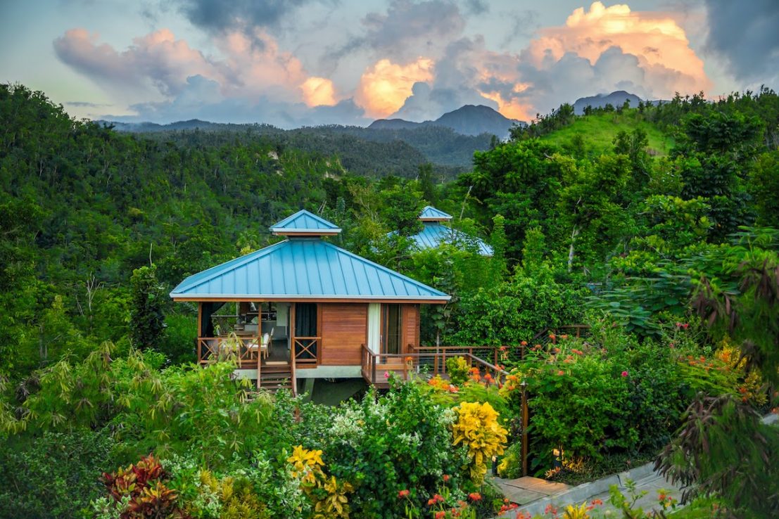 Secret Bay Names Patrice Van Isacker As Its European Travel Representative