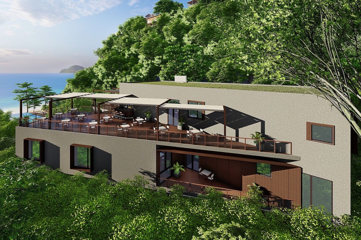 An Exclusive First Look at Secret Bay’s Brand-New Amenities