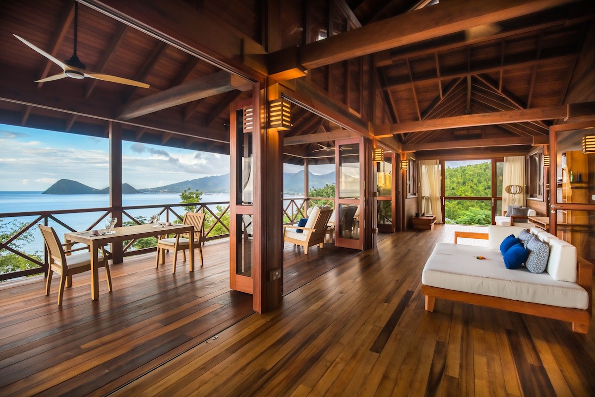 The Residences at Secret Bay Owner Spotlight: John and Cathy H.