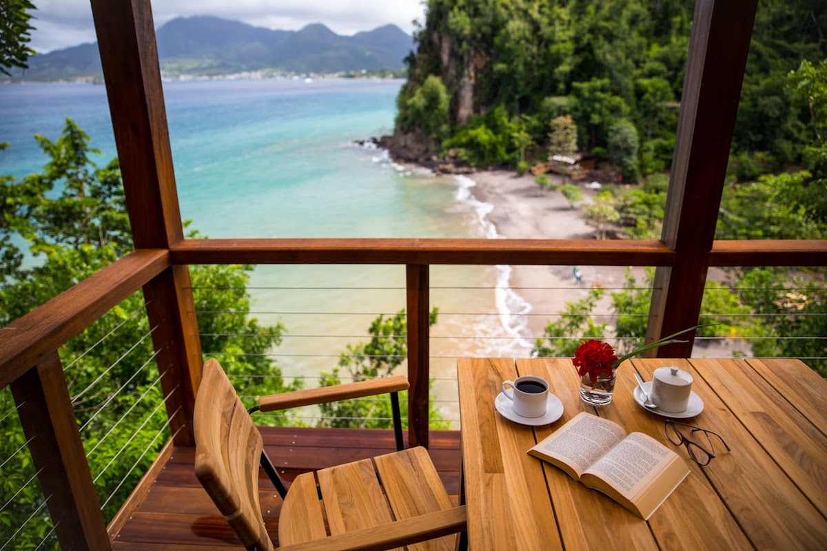 4 Reasons Why You Should Make Secret Bay Your Office in the New Year ...