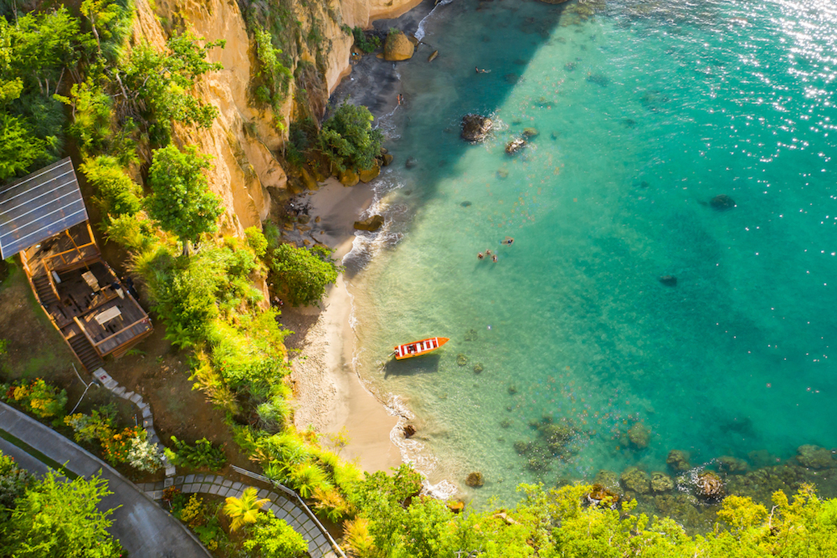 Secret Bay Resort & Residences Introduces Three New Biophilic-Designed ...