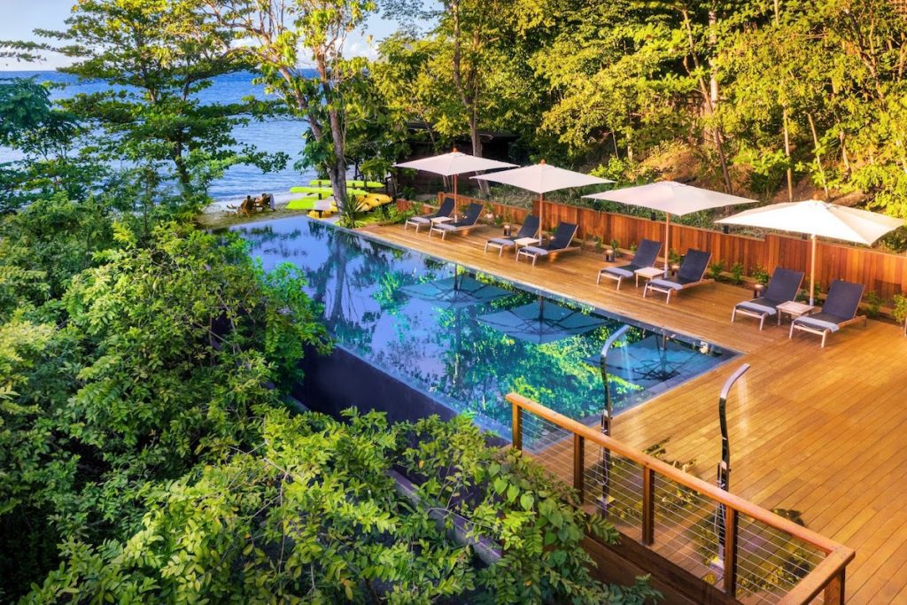 Secret Bay Award Winning Boutique Resort Caribbean Honeymoon Secret Bay Award Winning Boutique Resort Caribbean Honeymoon