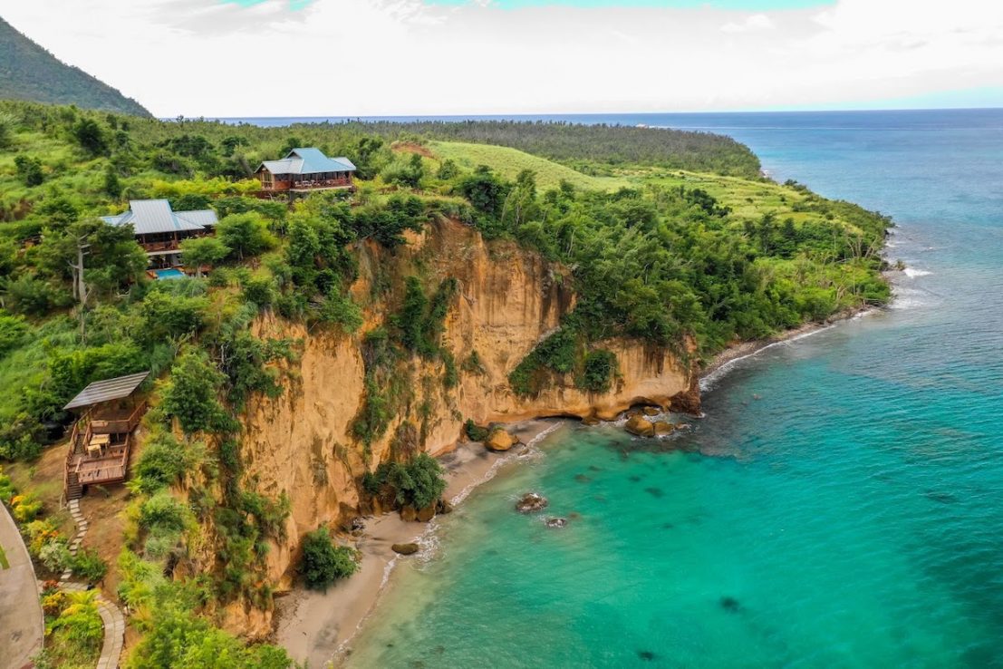 Secret Bay | Award Winning Boutique Resort | Caribbean Honeymoon