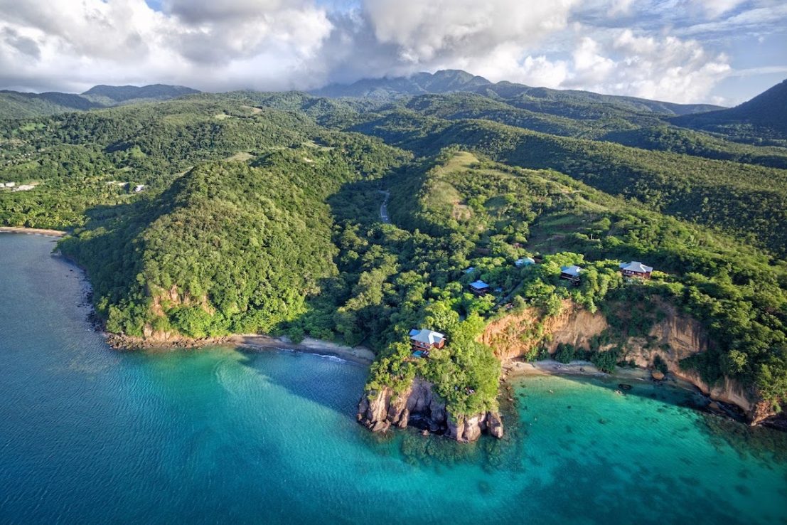 10 Most Influential People in Secret Bay’s History – Secret Bay