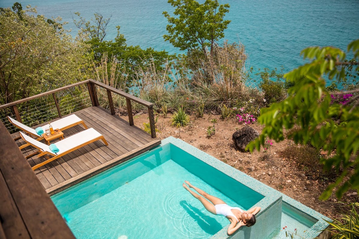 Secret Bay In Tripadvisor’s Top 1% of Hotels Worldwide – Secret Bay