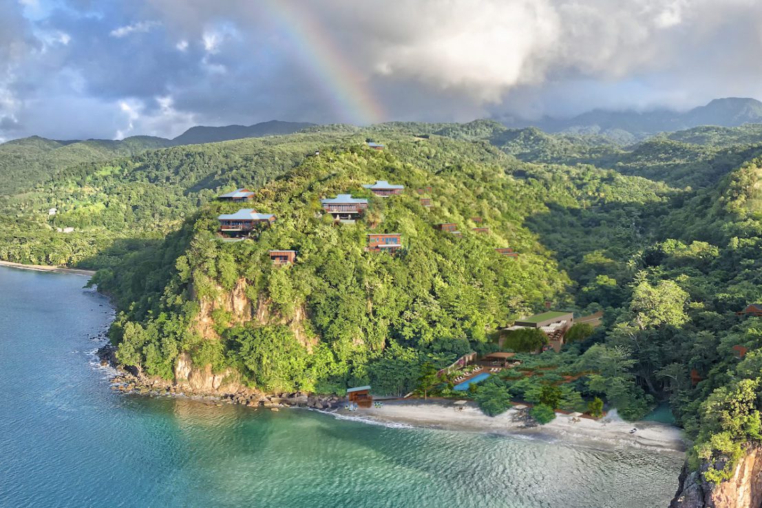 Secret Bay Resort & Residences Now Accepting Reservations For Its New ...