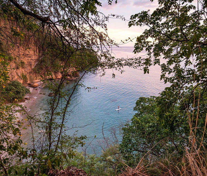 Gemstones – Secret Bay