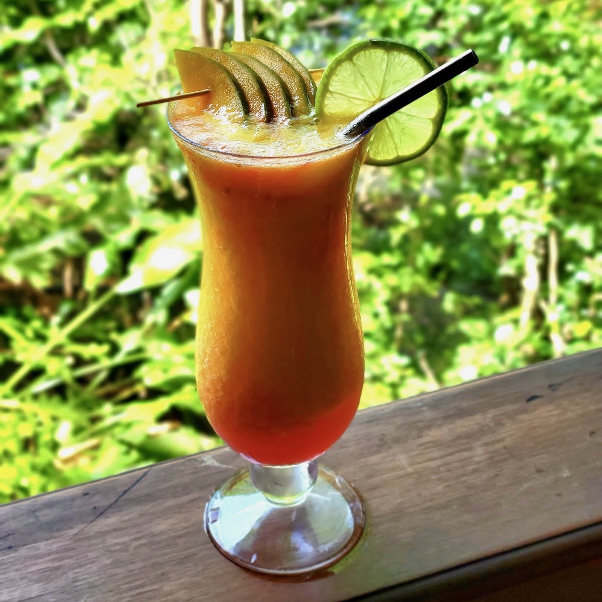 The Secret Mango Flames Recipe – Secret Bay