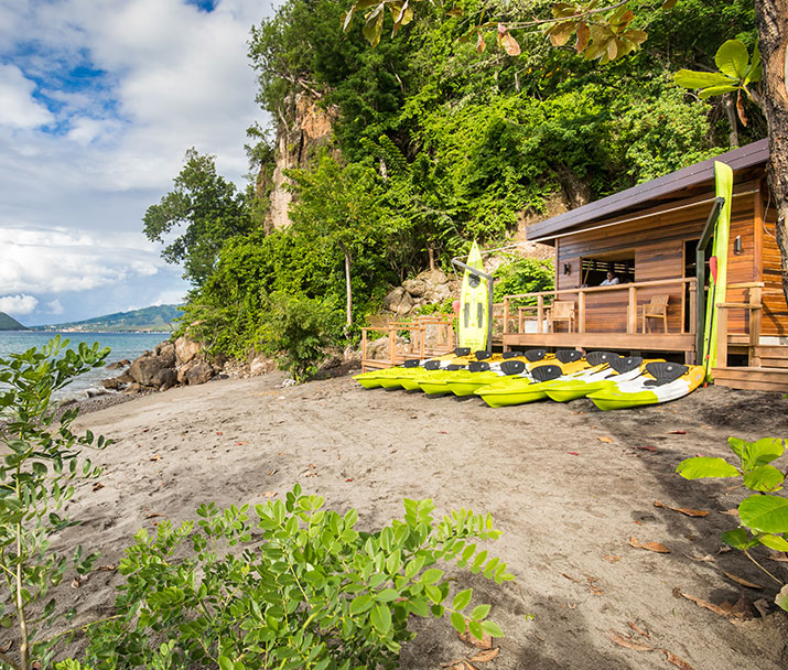 Gemstones – Secret Bay