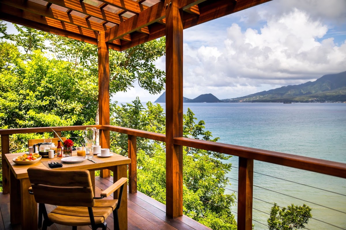 3 In-Room Dining Experiences You Shouldn’t Miss – Secret Bay