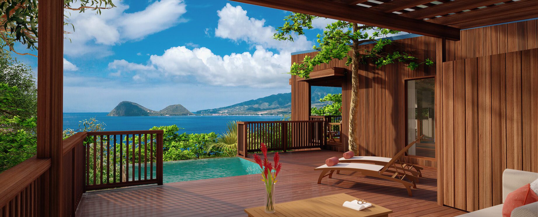 Secret Bay Resort: Where Caribbean Luxury Meets Seclusion – Secret Bay