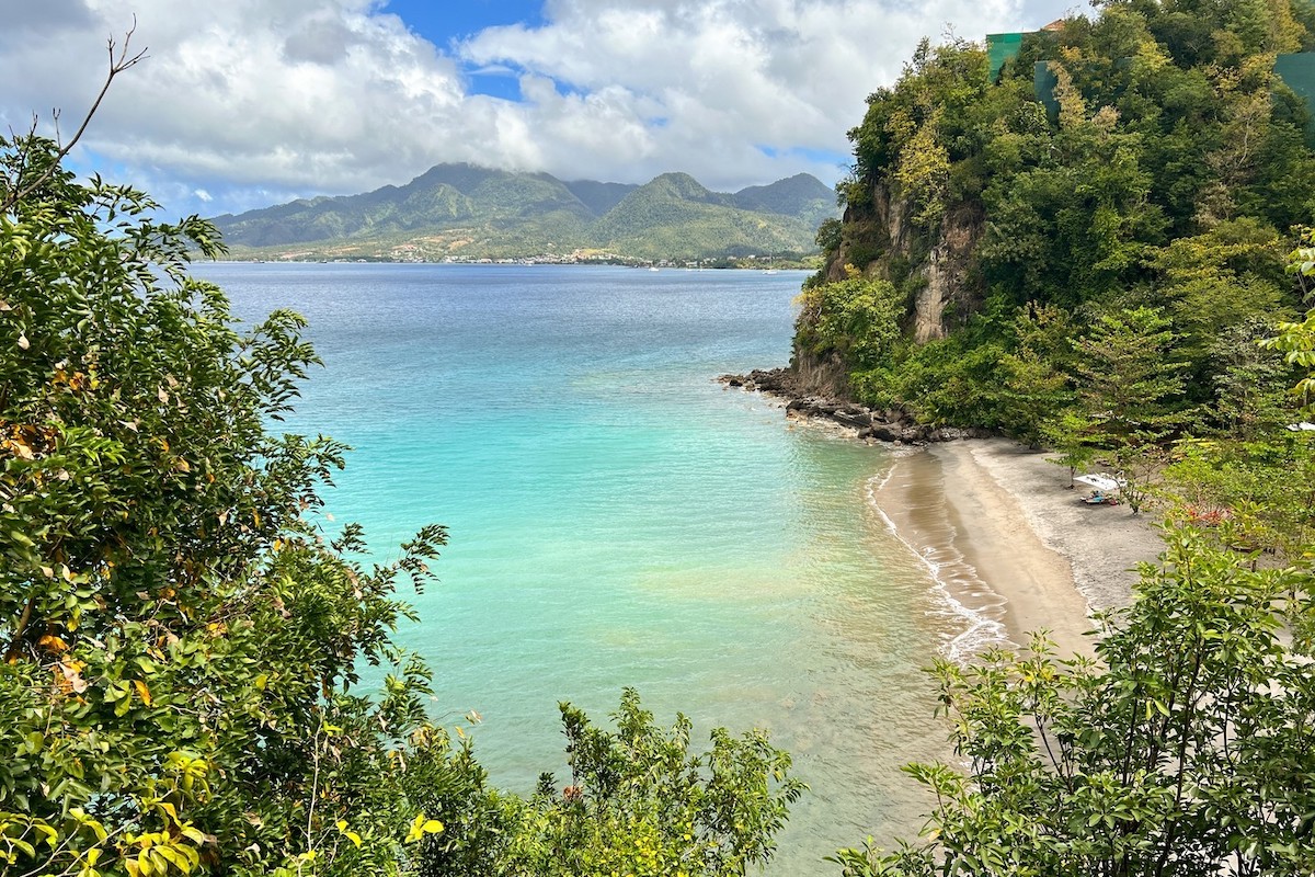 Dominica Insider’s Tips from 3 Island Locals – Secret Bay