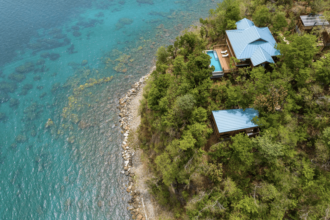 Secret Bay Named one of the Top 25 Most Beautiful Places in the ...