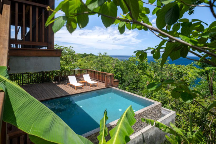 Secret Bay | Award Winning Boutique Resort | Caribbean Honeymoon