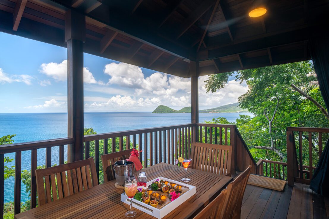 One Of The Best-Kept Secrets In The Caribbean – Secret Bay