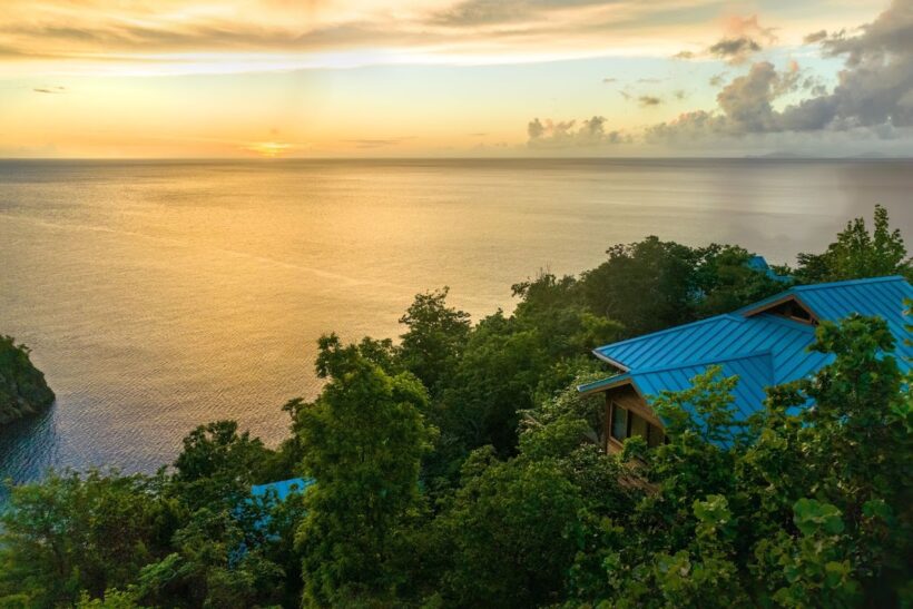 Secret Bay | Award Winning Boutique Resort | Caribbean Honeymoon