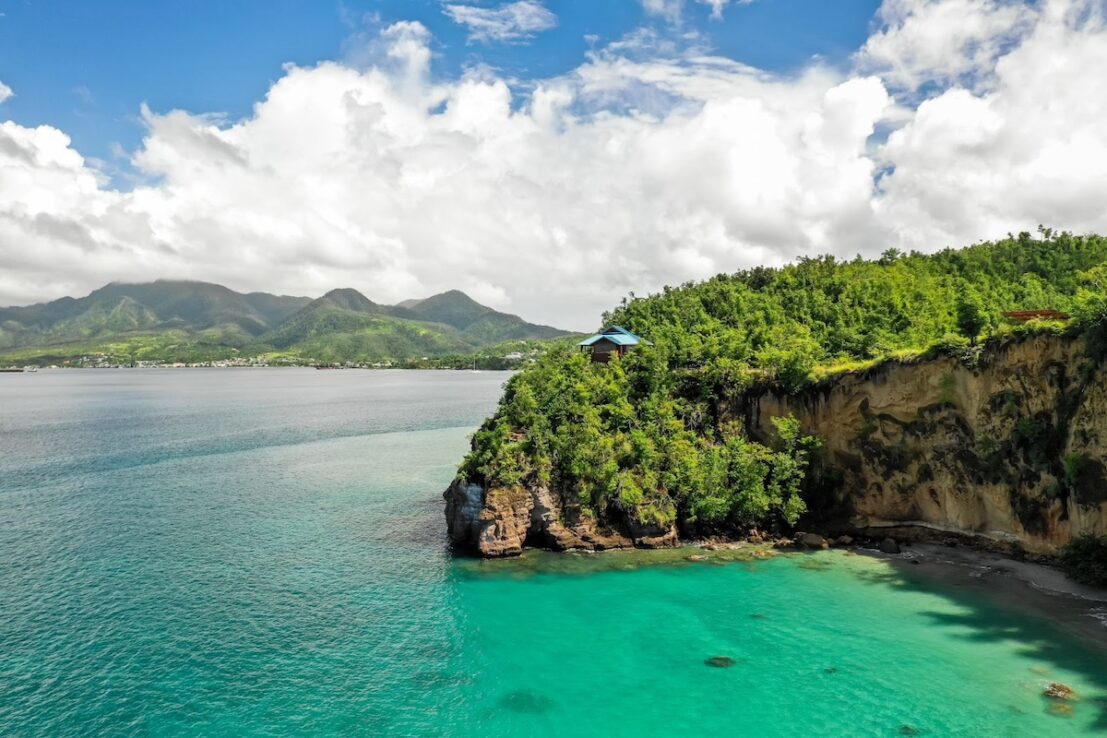 Secret Bay | Award Winning Boutique Resort | Caribbean Honeymoon