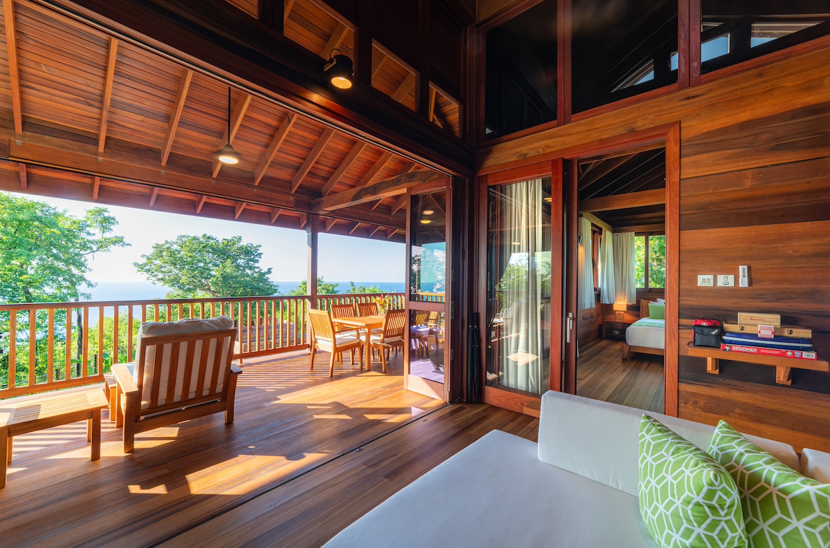 Forbes: Stay in Dominica’s secluded, sustainable resorts – Secret Bay