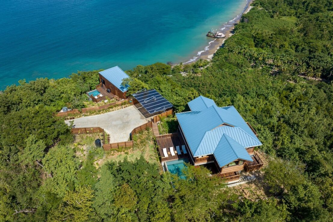 Your Guide to Secret Bay’s Villa Enclaves – Secret Bay