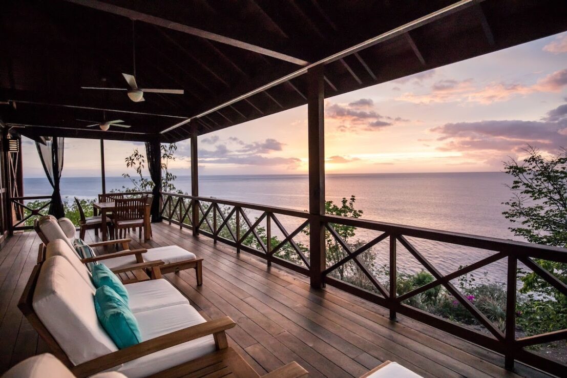 The Best Places to Watch a Sunset at Secret Bay – Secret Bay