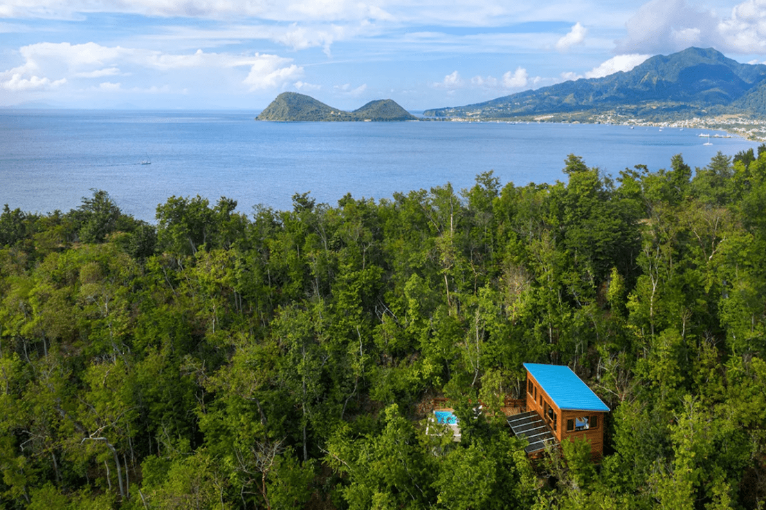 How Secret Bay Became the Caribbean’s Most Unique Luxury Resort ...