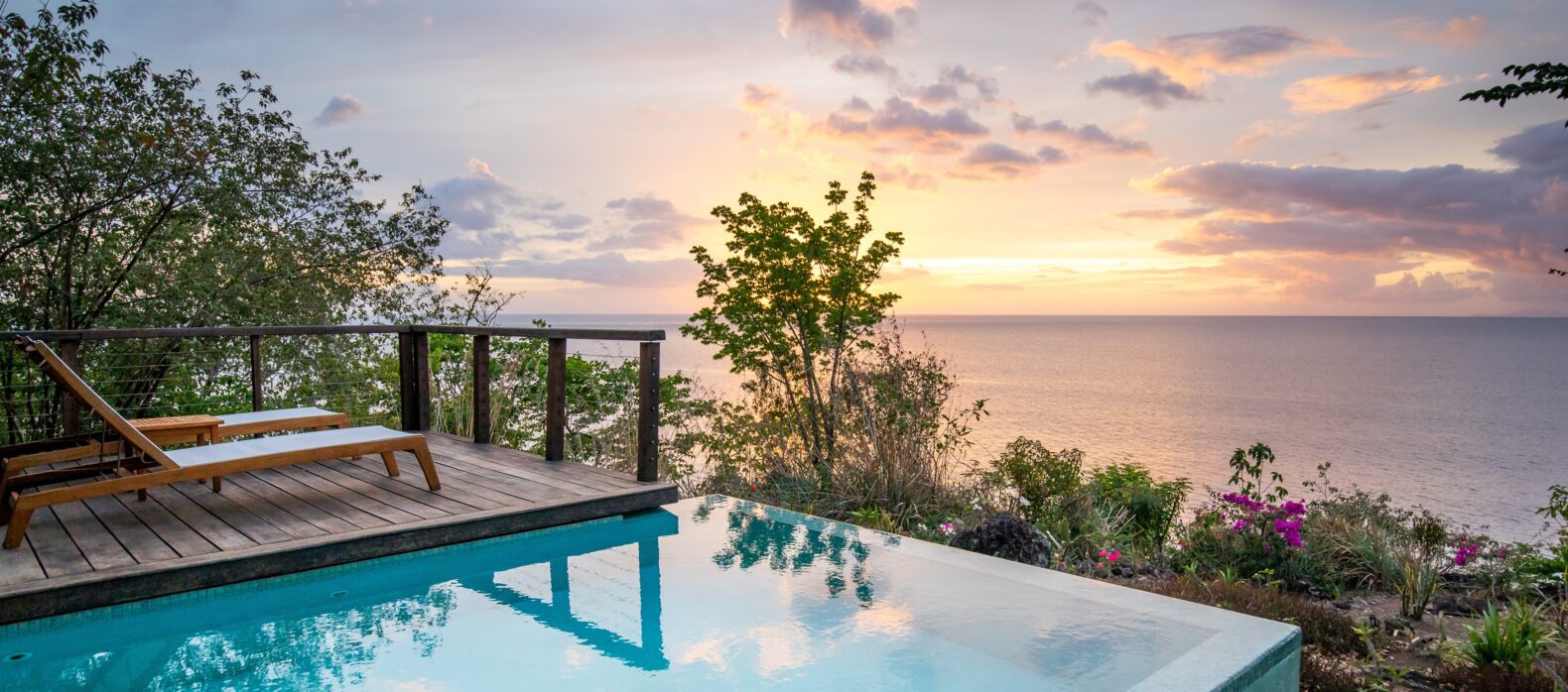 Unveiling Paradise: Secret Bay in Dominica - Your Ultimate Destination ...