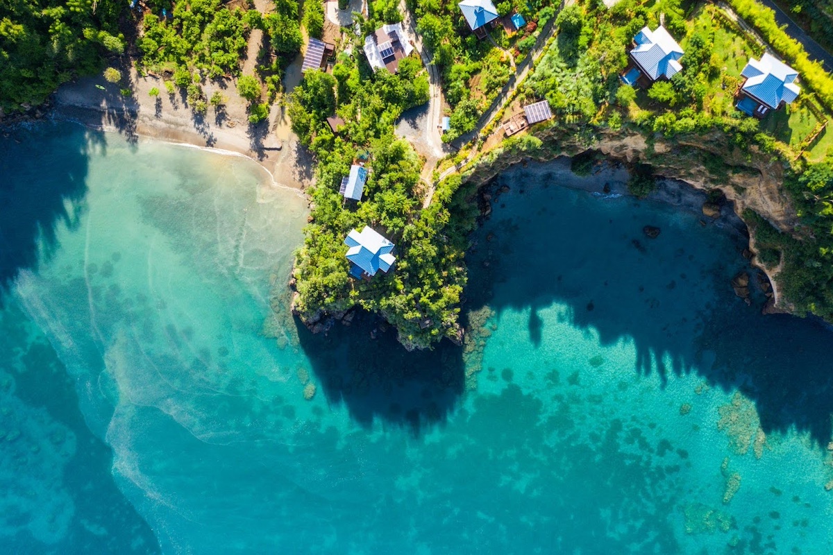 A Long Weekend Guide to Dominica, the Caribbean’s ‘Nature Island ...