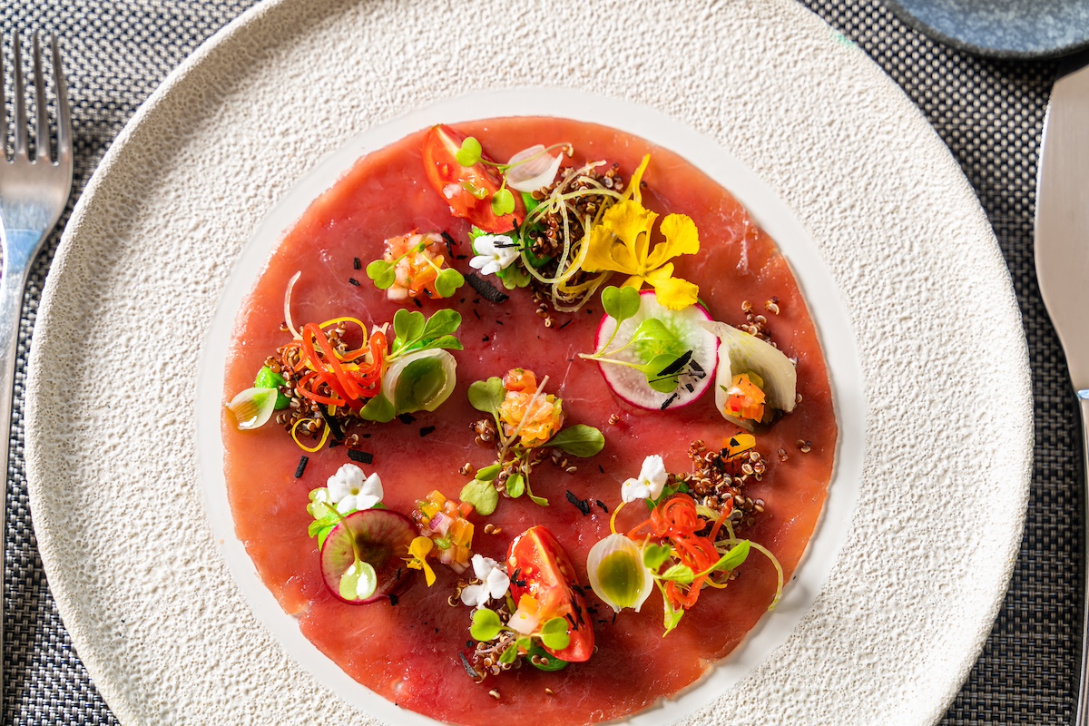 Taste the Season: New Culinary Experiences at Secret Bay – Secret Bay
