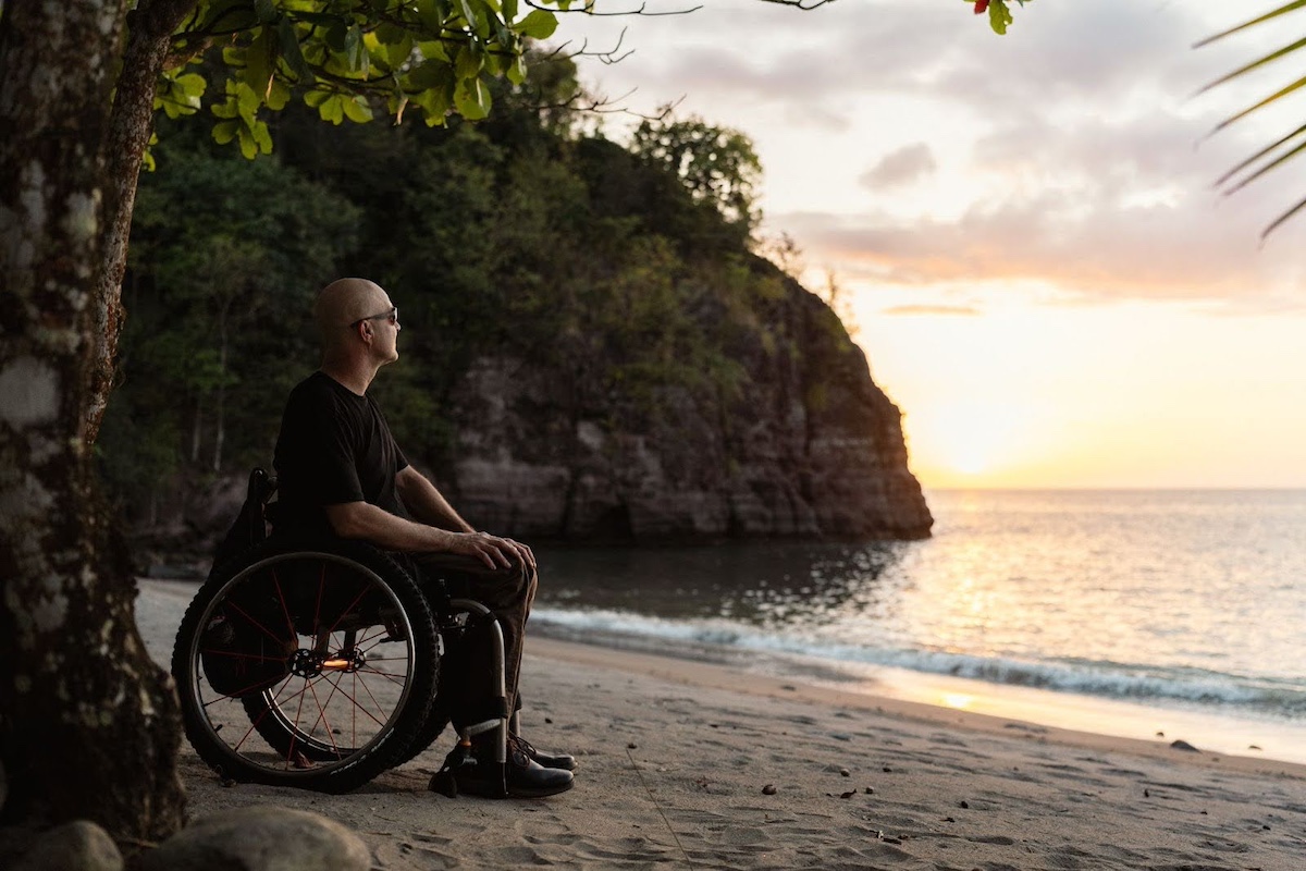 Embracing Accessibility: Secret Bay Welcomes Open Doors Organization ...