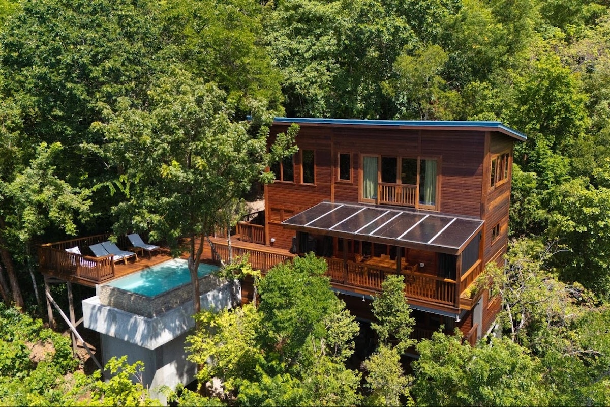 Secret Bay Wins Caribbean Residential Resort of the Year 2025 – Secret Bay