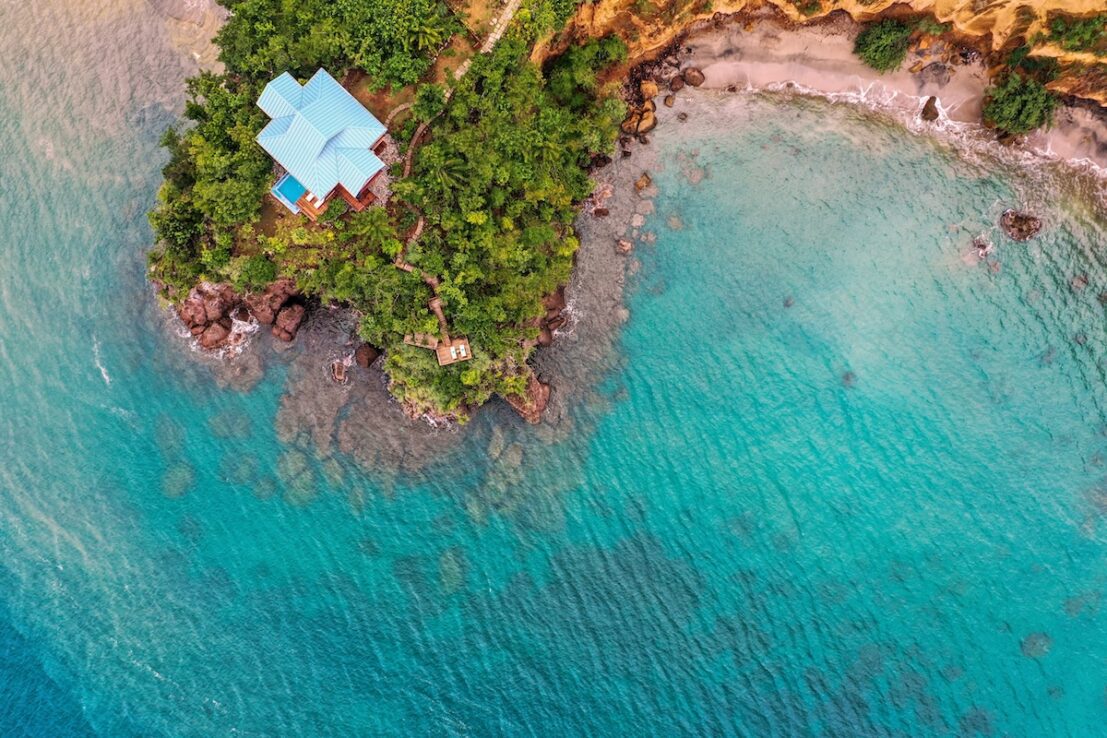 Secret Bay Earns #2 Spot in Travel + Leisure's World's Best Awards ...