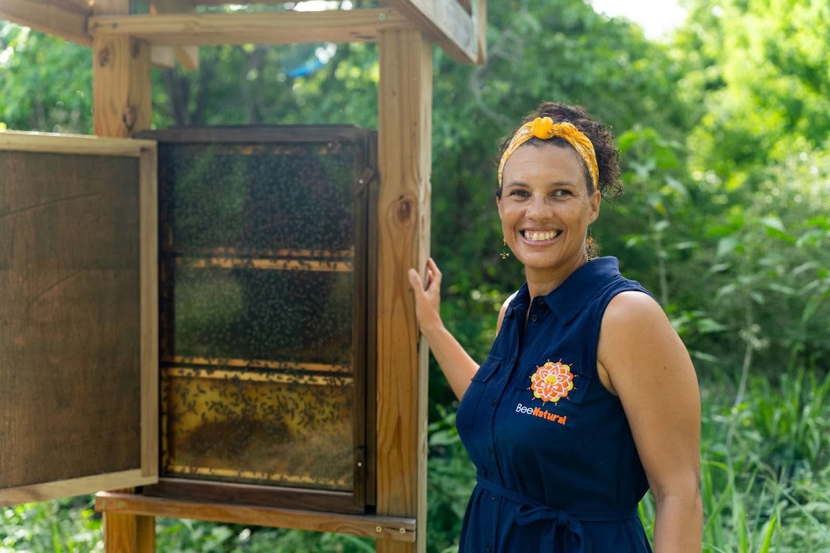 Celebrating World Bee Day: Honoring Nature’s Smallest Heroes at Secret ...