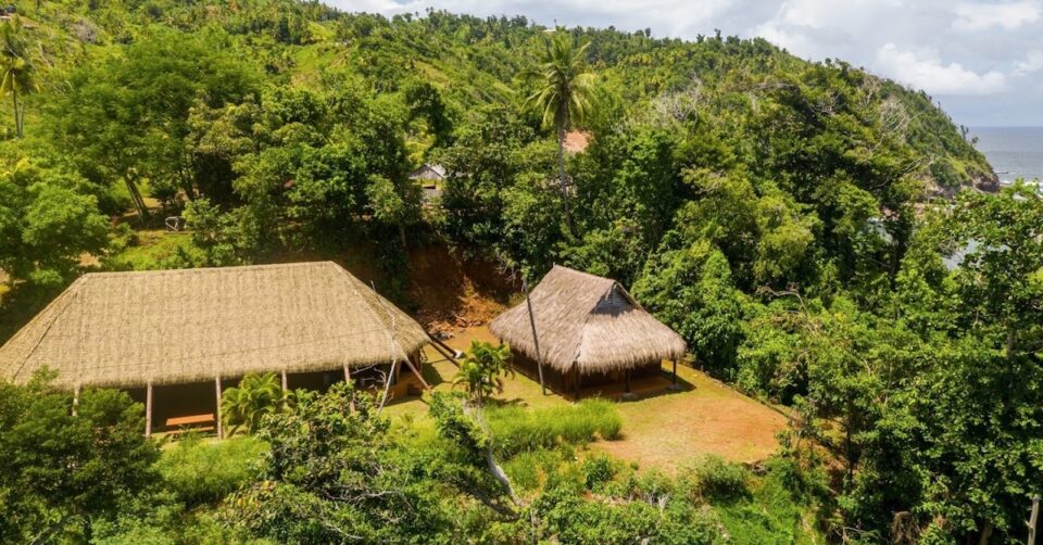 Exploring Dominica’s Living Indigenous Culture – Secret Bay