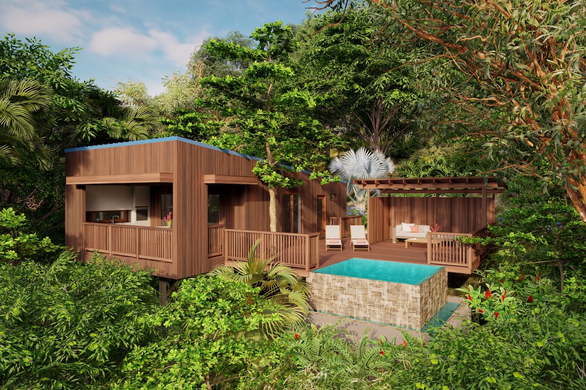 The Residences at Secret Bay Spotlighted by Mansion Global – Secret Bay