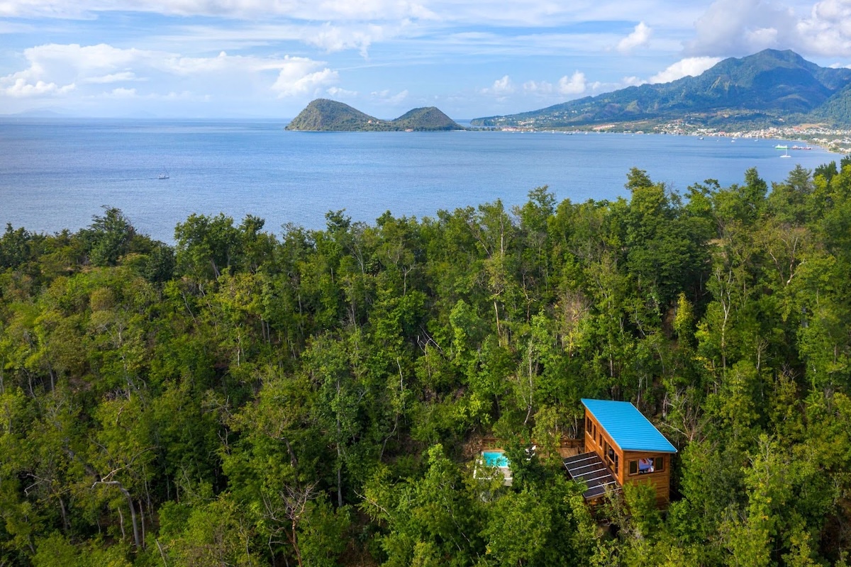 Secret Bay Named a Top Resort in the Caribbean in Condé Nast Traveler ...